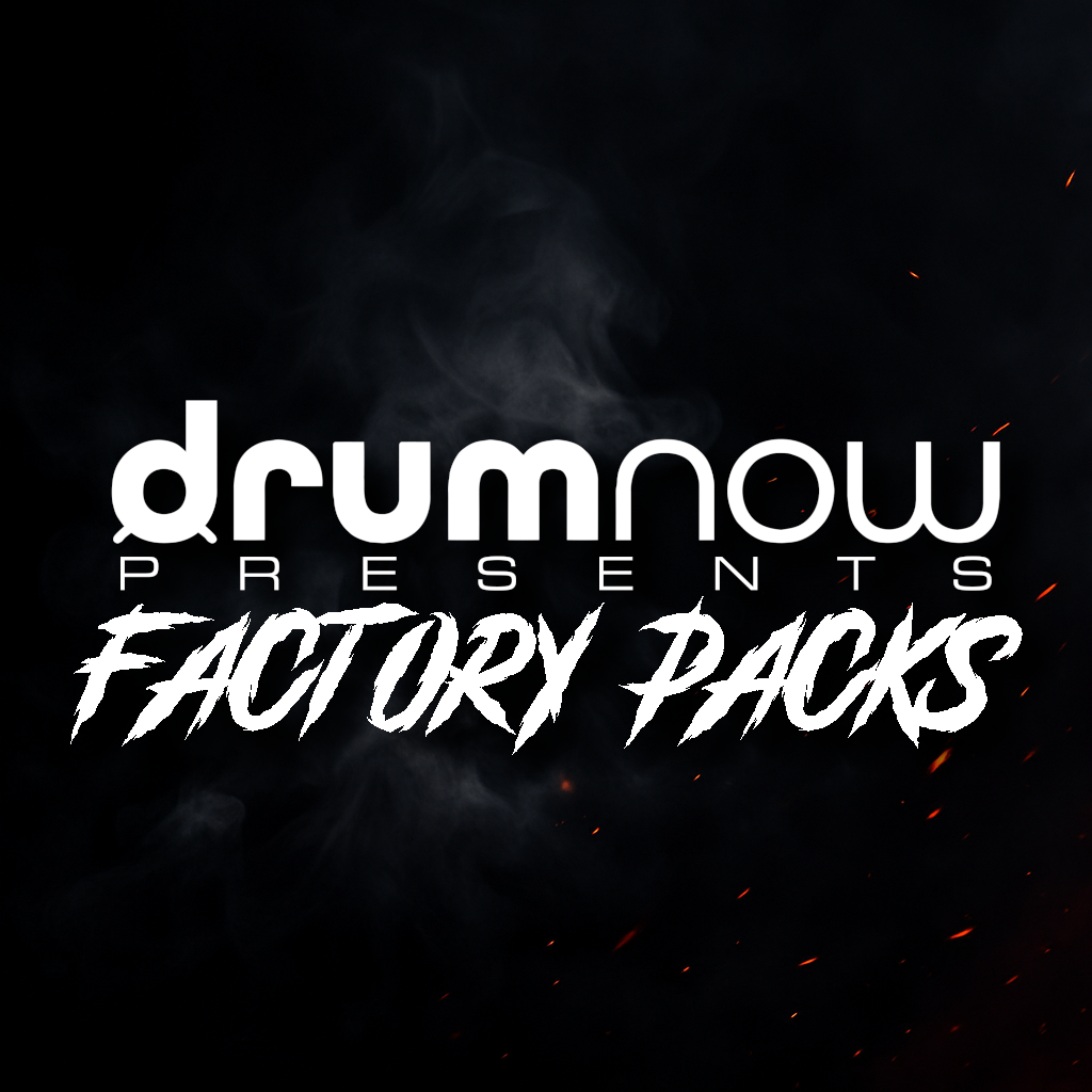 Factory Packs – Drumnow